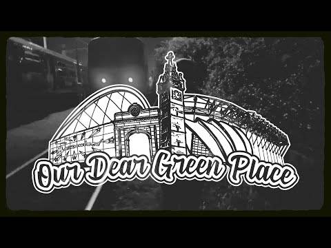 Our Dear Green Place - Green Brigade - 18 Jan - Celtic FC Video