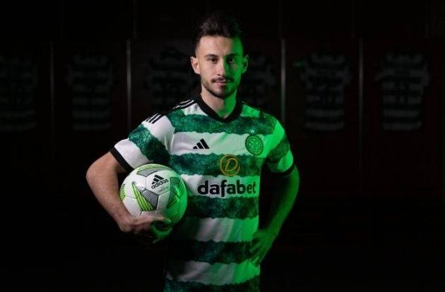 Nicolas Kuhn a no-show for Buckie Thistle debut - The Celtic Star - 19 Jan