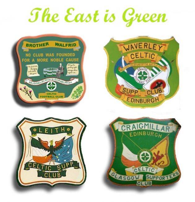 The East is Green – Two World Wars, Coronation Cup, 7-1 and ‘Brigton ...