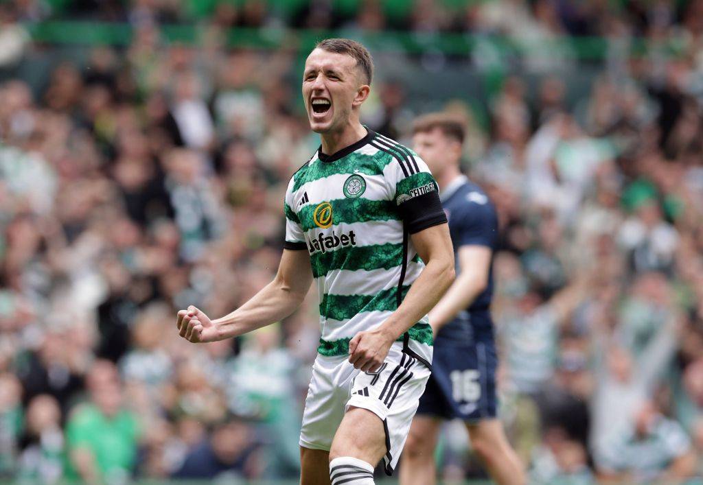 Celtic midfielder set for £2m Championship exit - The Celtic Star - 31 Jan