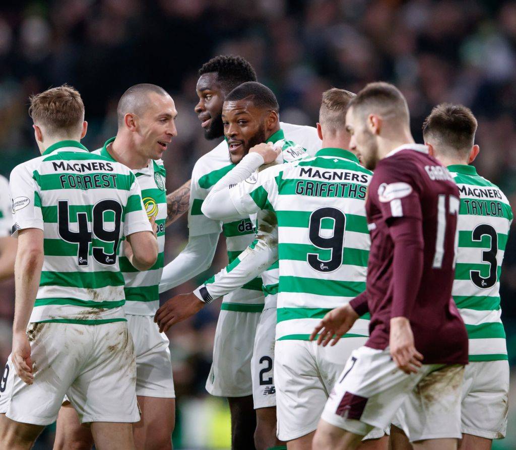 On This Day: Neil Lennon’s Celtic take massive step towards 9IAR - The Celtic Star - 12 Feb