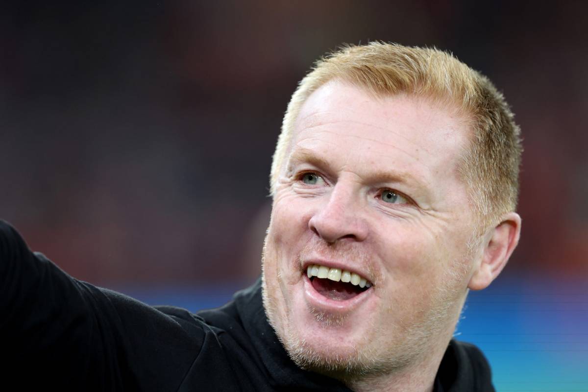 Celtic ‘narrative’ rubbished as Neil Lennon points out a simple Rangers ...