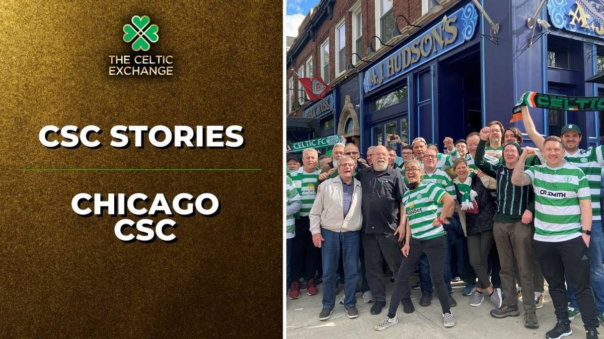 CSC Stories #1 – Celtic Alive And Well In The Windy City | Chicago CSC ...