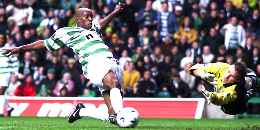 Result That Changed the Course of Celtic History: Part Seven - Celtic ...