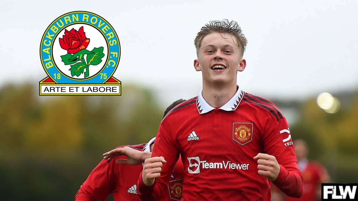 Blackburn Rovers, Celtic and Sheffield United eyeing ex-Man Utd man Adam Berry - Football League ...