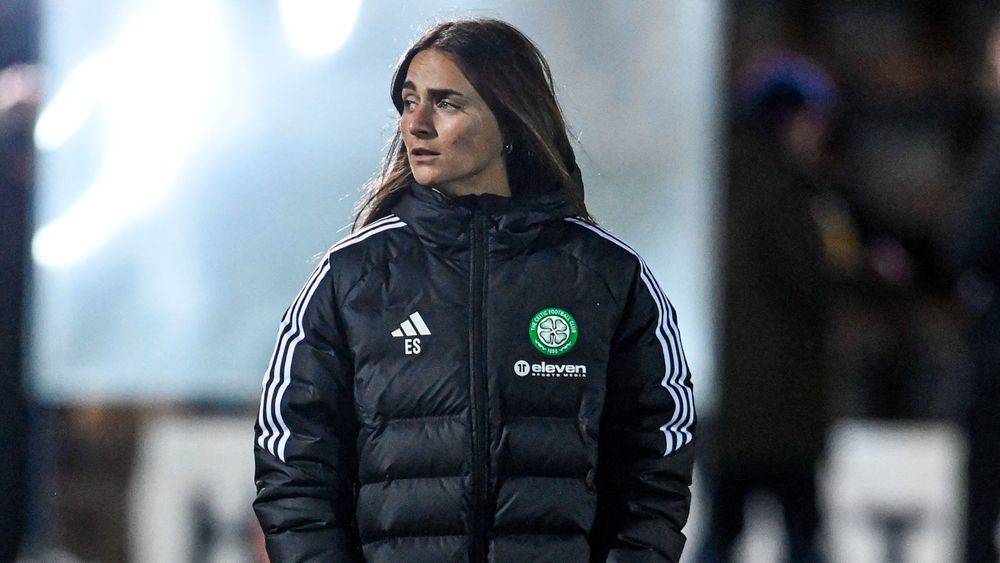Elena Sadiku: We’re going to do everything we can to achieve derby win ...
