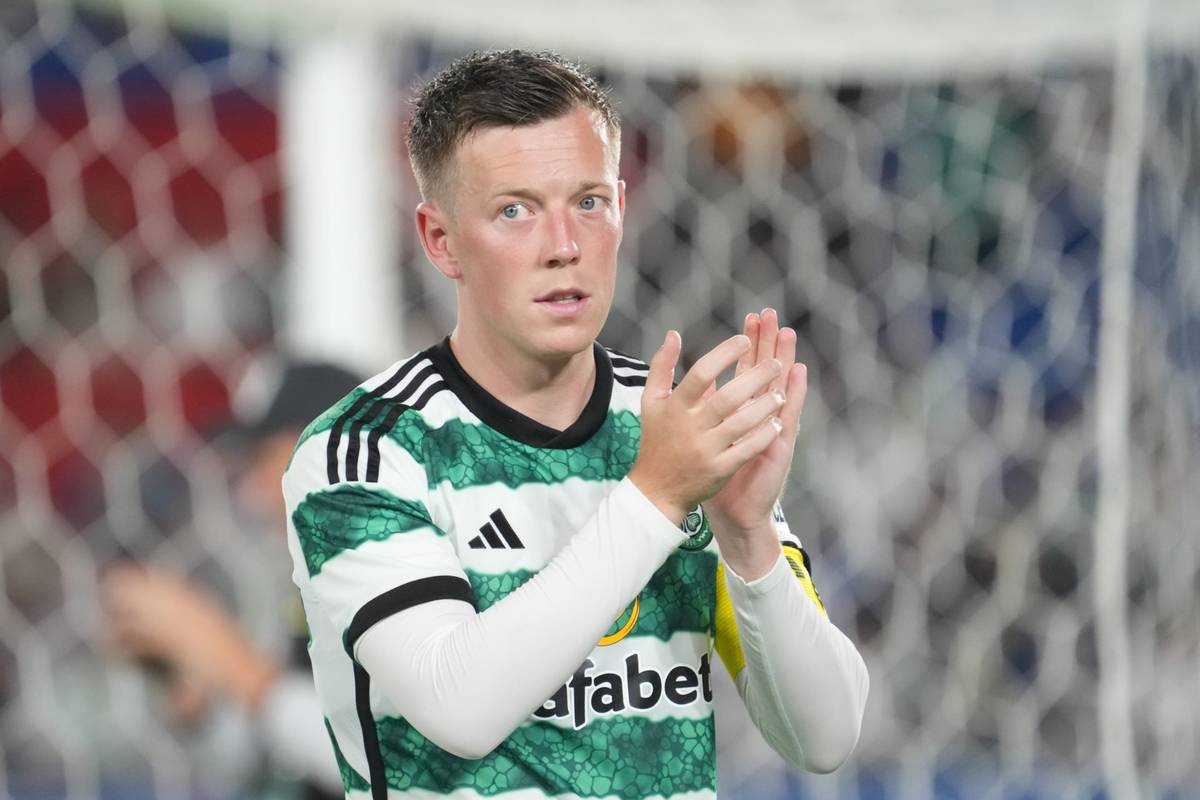 ‘Non-negotiables’: Callum McGregor says key message is yet to ‘hit home ...