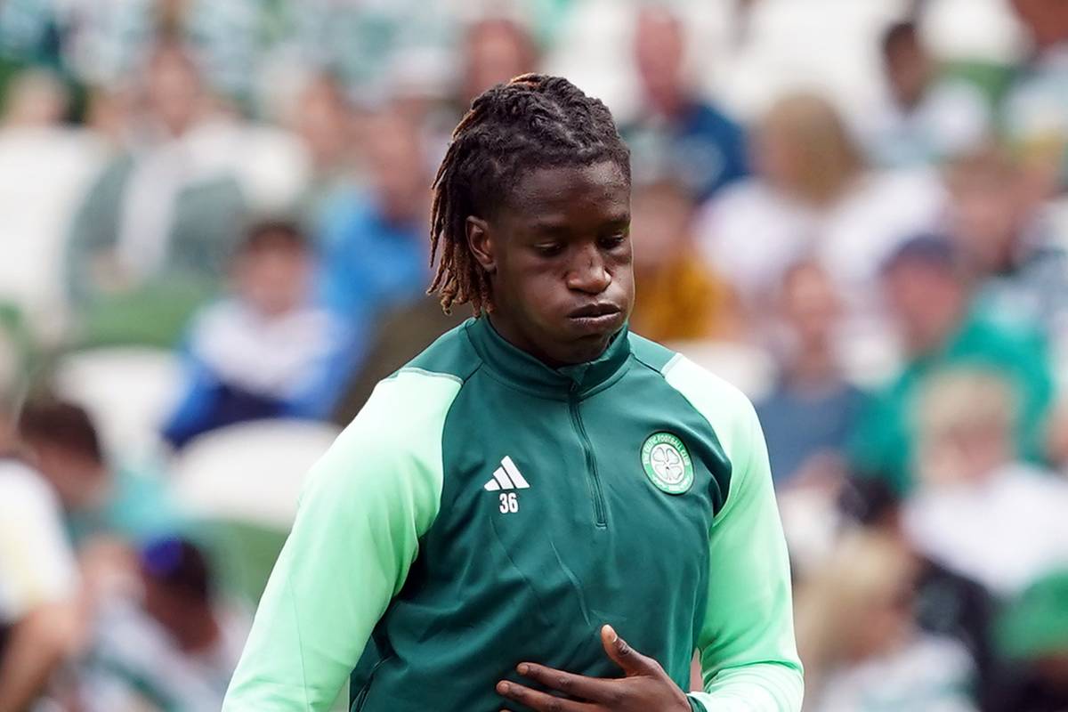 Ex-Rangers ace Adam talks up Lawal’s Celtic credentials - Herald ...