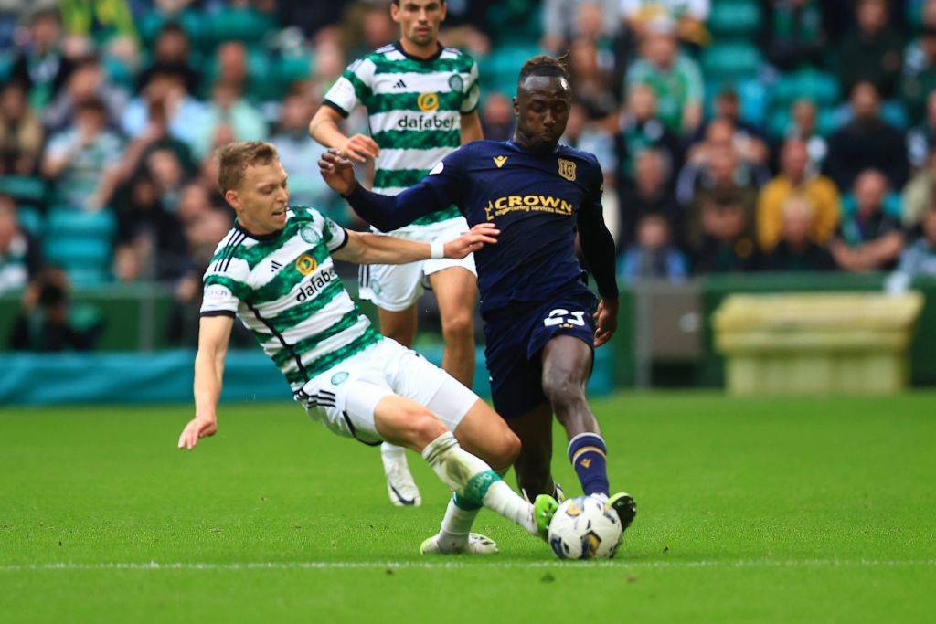 Celtic v Dundee – SFA confirm referee appointment for midweek clash ...