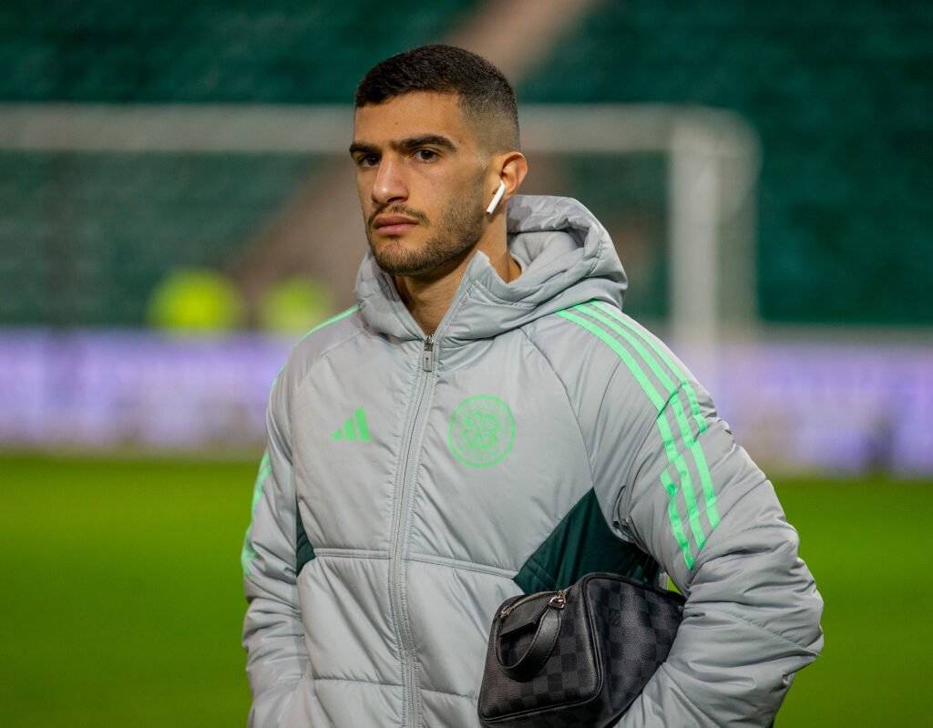 Liel Abada Completes Medical Ahead of Celtic Exit - Celts Are Here - 5 Mar