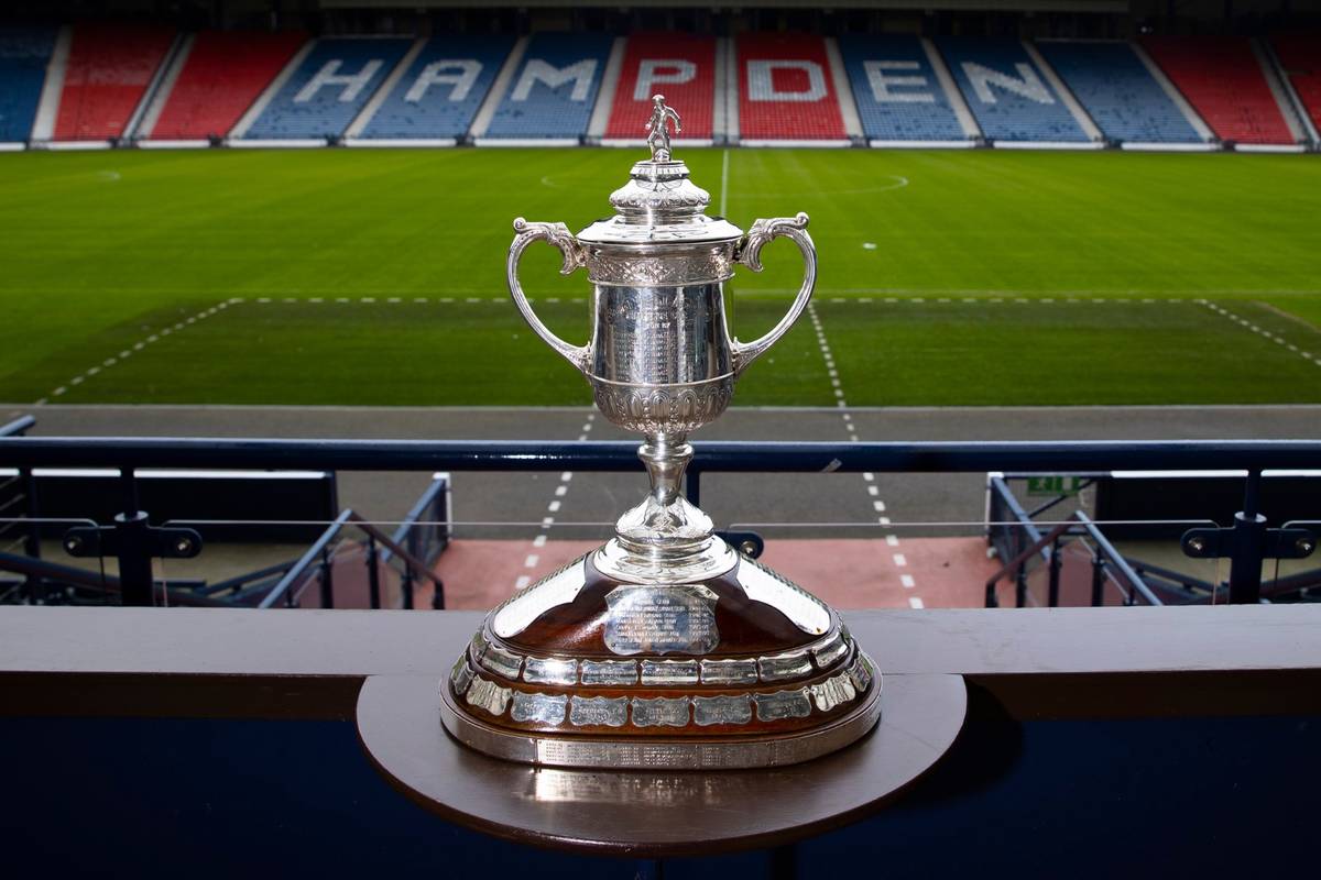 Celtic Scottish Cup Draw: Exclusive Analysis & What It Means For The Hoops