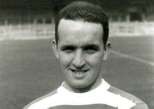 Birthday Bhoy, John Clark’s Celtic Story - The Celtic Star - 13 Mar
