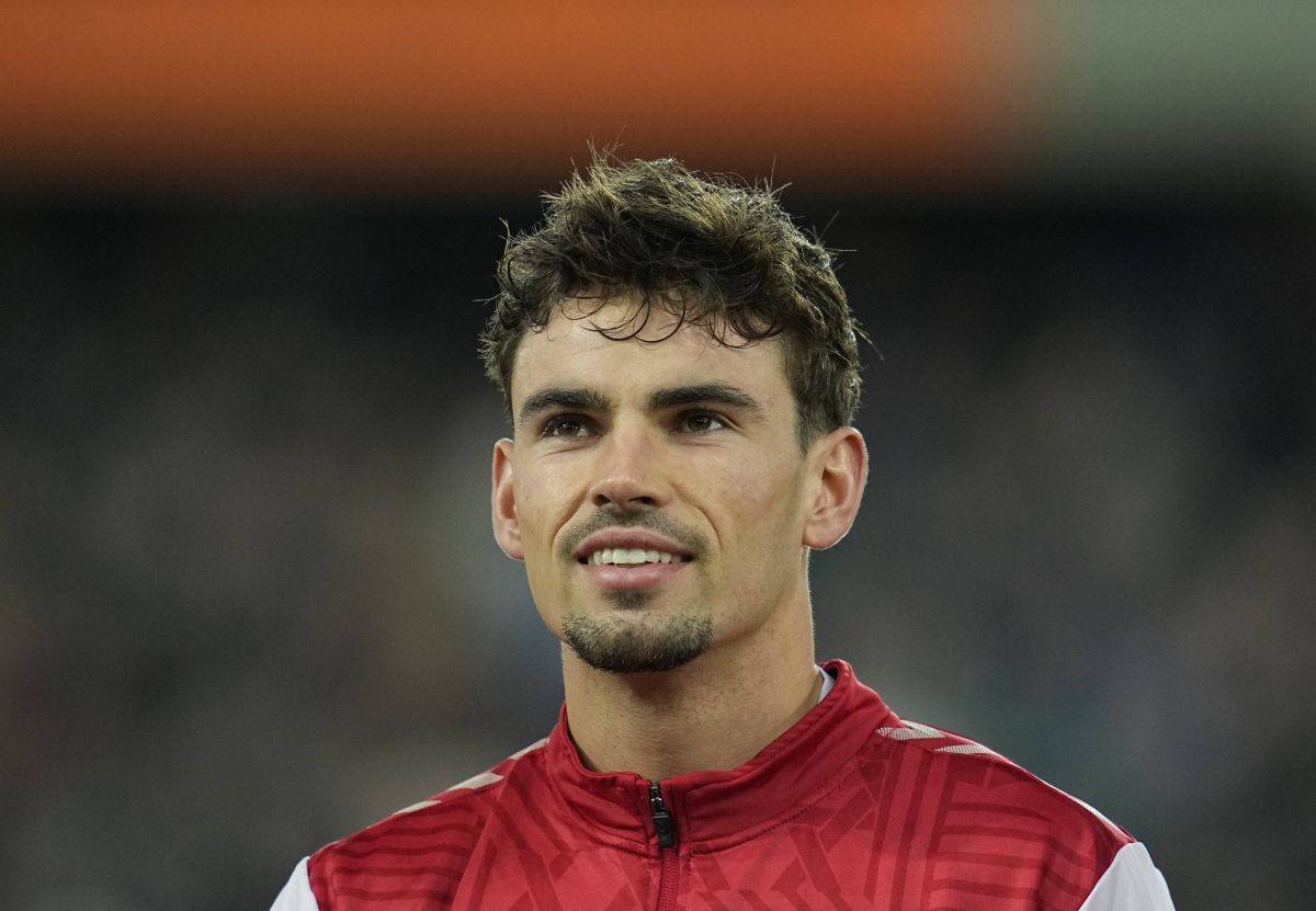 Denmark decision gives Matt O’Riley huge Euro2024 boost - Celtic Shorts - 15 Mar