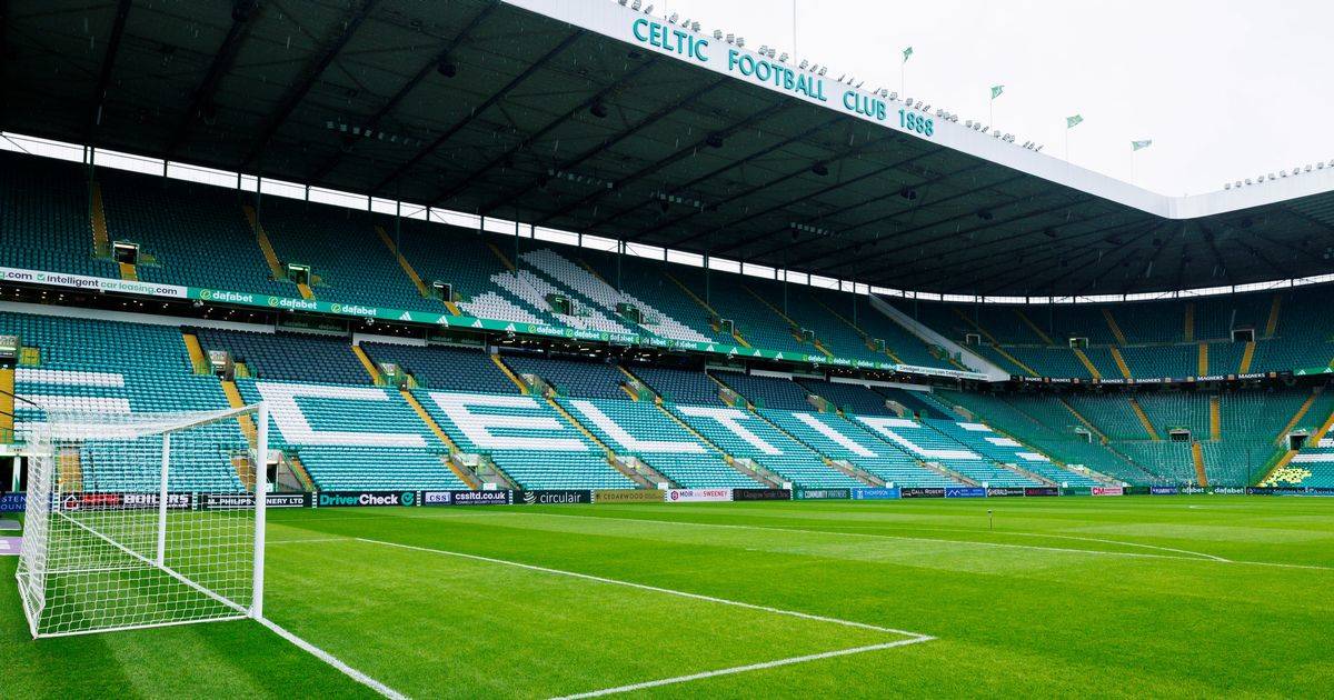 Celtic vs St Johnstone LIVE score and goal updates from the Premiership ...
