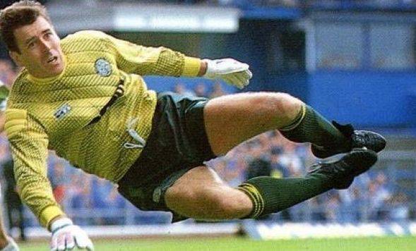 ‘Get Your Act Together,’ the Day Big Billy Threatened Irish Legend ...