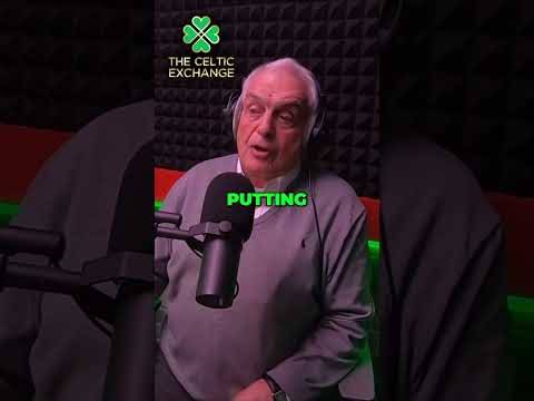 Brian Dempsey On The Battle To Save Celtic 🤯 #celtic #thecelticexchange #podcast - The Celtic ...