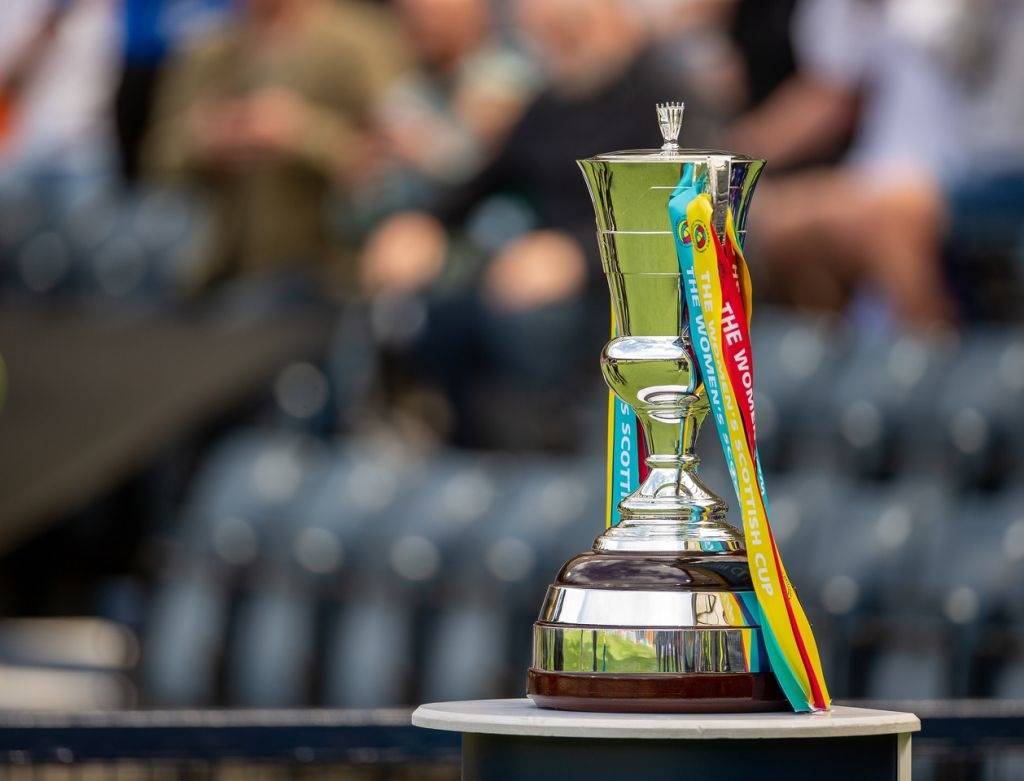 If you know your history, Celtic Women’s first Scottish Cup Final - The ...