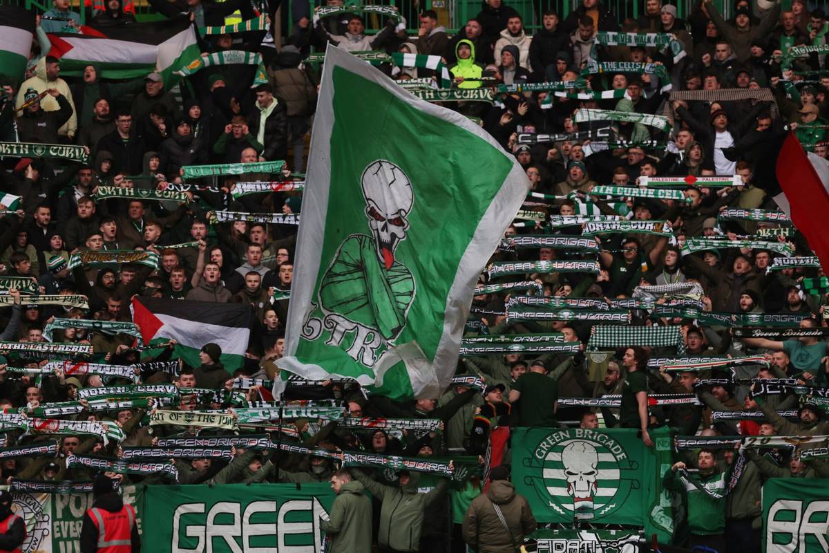 Green Brigade’s rallying call as Celtic Women look to create SWPL ...