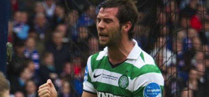 ‘Far From It,’ Celtic Hero Fires Title Warning - Celtic Quick News - 26 Mar