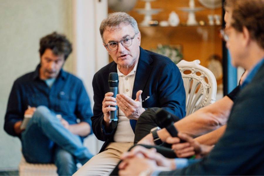 Former football chief and Celtic suitor Roger Mitchell book - Herald ...