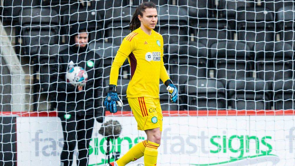 Kelsey Daugherty: We’re focused on what we can do to improve ahead of ...