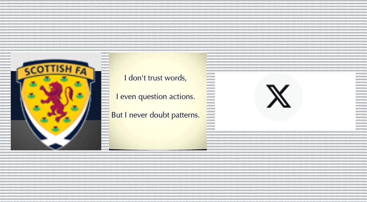 Patterns of Assistance: TRFC Fan Rebuttal - Celtic By Numbers - 3 Apr