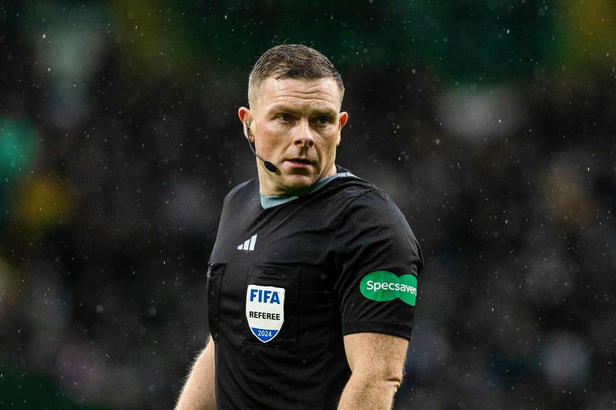 Hysteria surrounding John Beaton cooled by Celtic manager - Herald ...