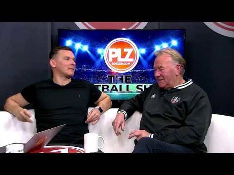 Rangers v Celtic Predictions w/ Lee McCulloch and Alan Rough | Who will ...