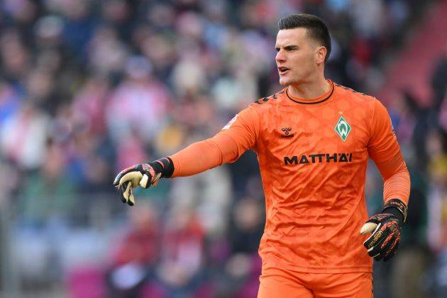 Transfer Latest – New name emerges in Celtic’s goalkeeper hunt - The ...