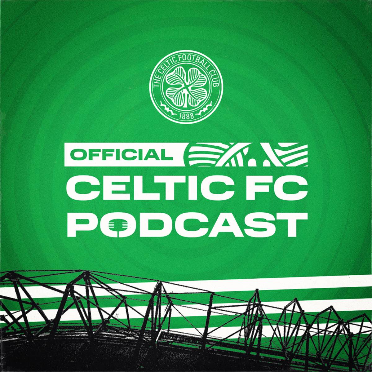 Celtic fans Dante and Jools from Scottish rock band GUN discuss their ...
