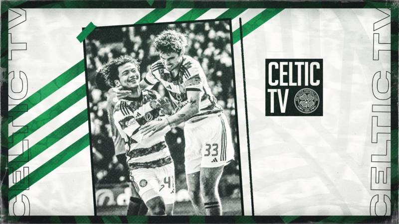 Aberdeen v Celtic Scottish Cup semi-final live on Celtic TV - Celtic FC ...