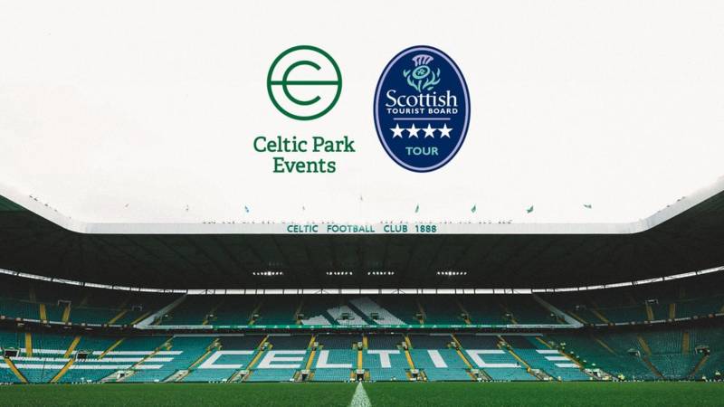 Celtic Tours awarded a 4-Star rating by Scotland’s National Tourist ...