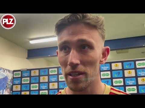 Angus MacDonald wants Dons to maintain Hampden performance. - PLZ ...