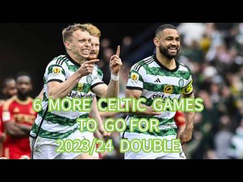 Celtic News, Semi-Final Talking Points and Post-Split Preview - David ...