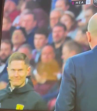 Dickinson on speed dial as he gets another Ibrox date - Celtic365 - 30 Apr