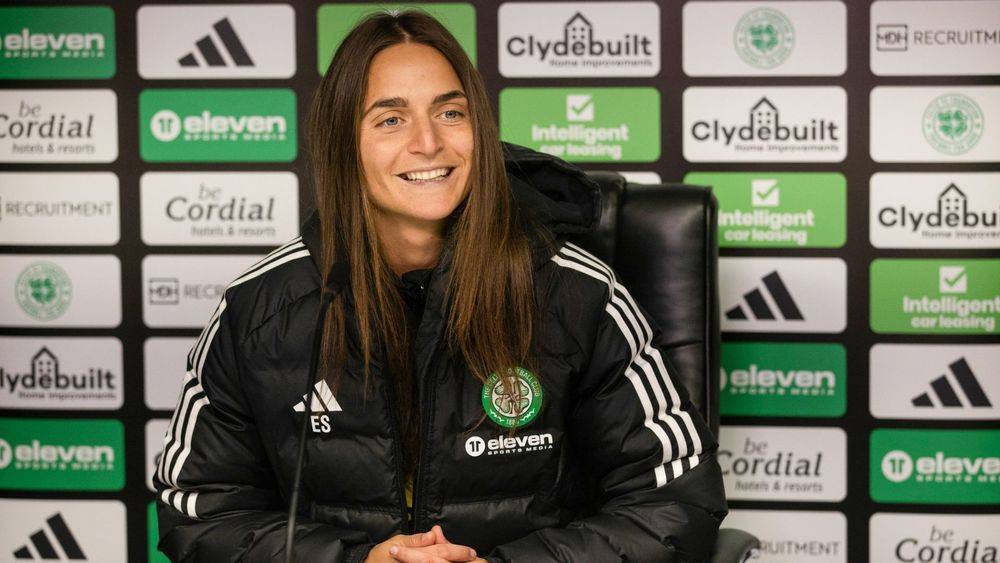 Elena Sadiku: We’re looking forward to showing our quality in derby ...