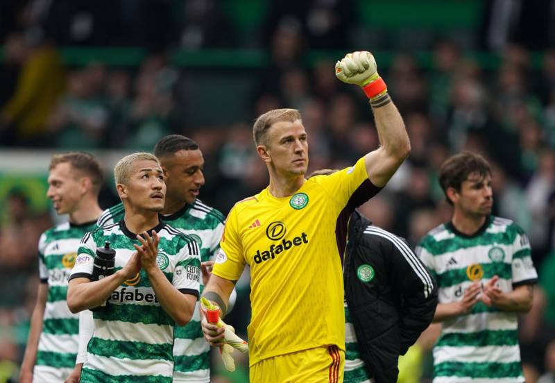 Celtic fans go from booing Santa to bringing the noise - Herald ...