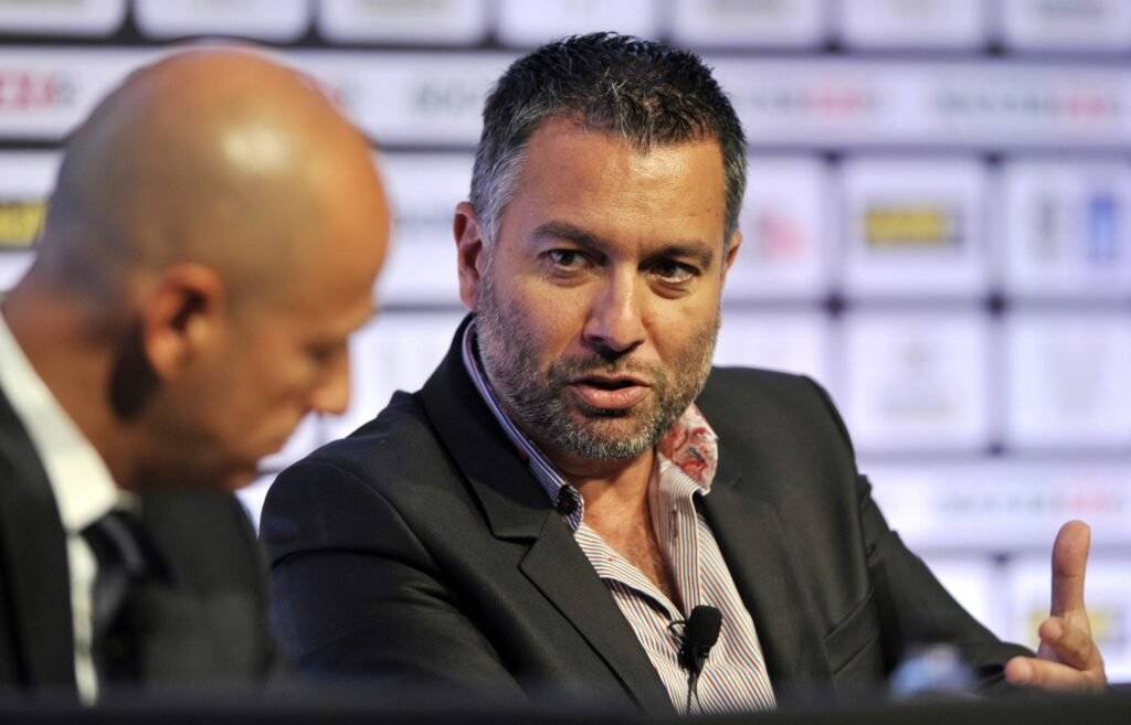 Mark Cooper Details Strategy for Celtic to Compete with Europe’s Elite ...