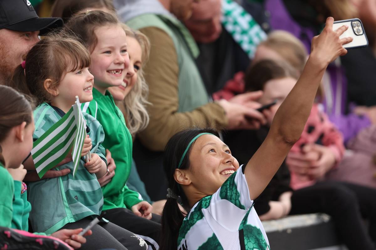 Glasgow’s bigoted bampots could learn from Scotland’s women’s game ...