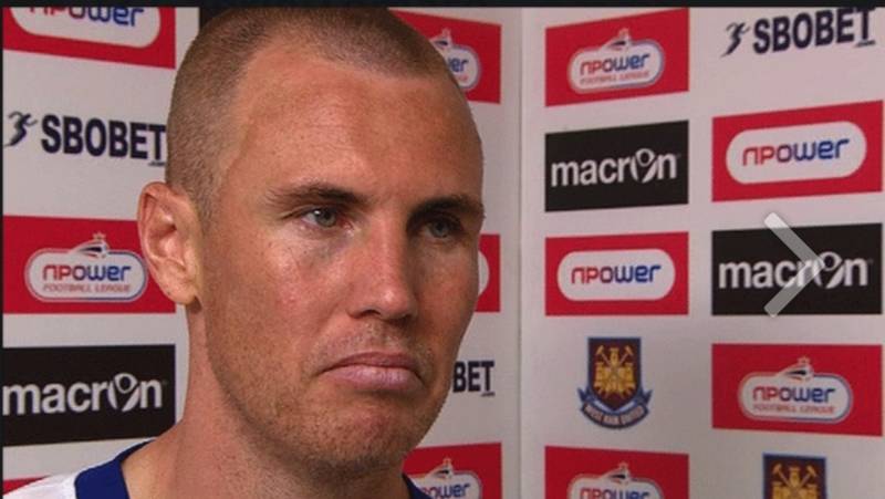 “Shameful Commentary!”, “Put The Bottle Down!” – Kenny Miller Loses The ...