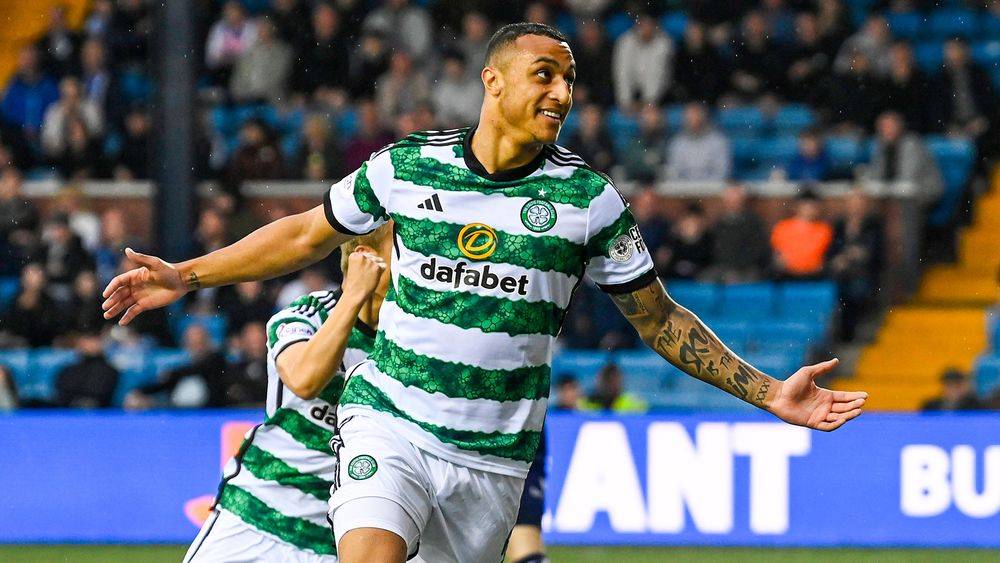 Match Highlights | Kilmarnock v Celtic - Celtic FC - 17 May