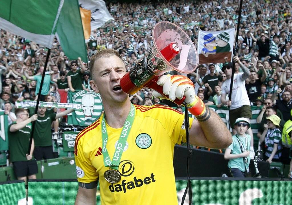 Celtic’s Joe Hart Replacement Criteria Revealed - Celts Are Here - 25 May Celtic’s Joe Hart Replacement Criteria Revealed - Celts Are Here - 25 May