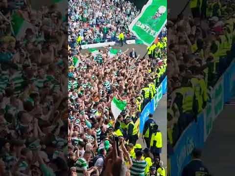 Oh the Rangers are shite #celtic #celticfans #Rangers #Huns ## ...