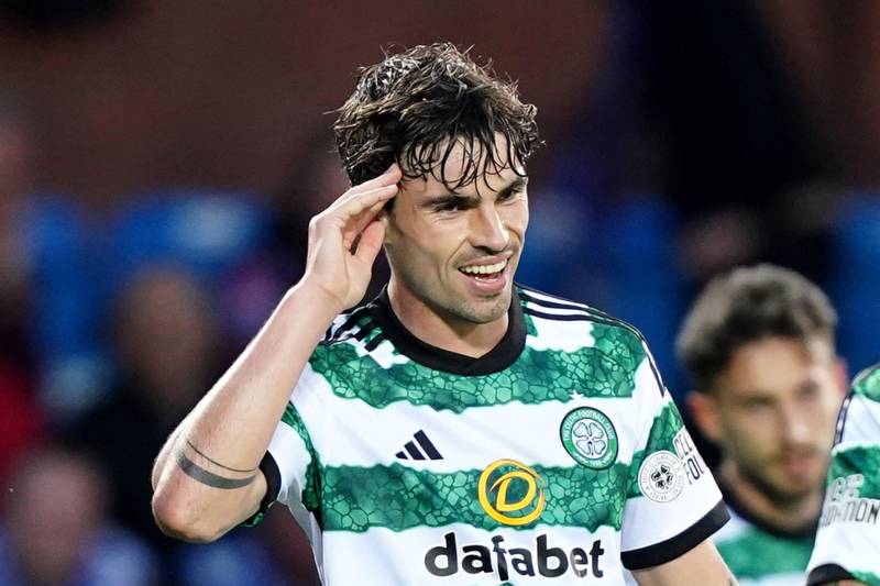 O’Riley’s ex-boss ‘wants’ transfer reunion with Celtic ace - The Celtic ...
