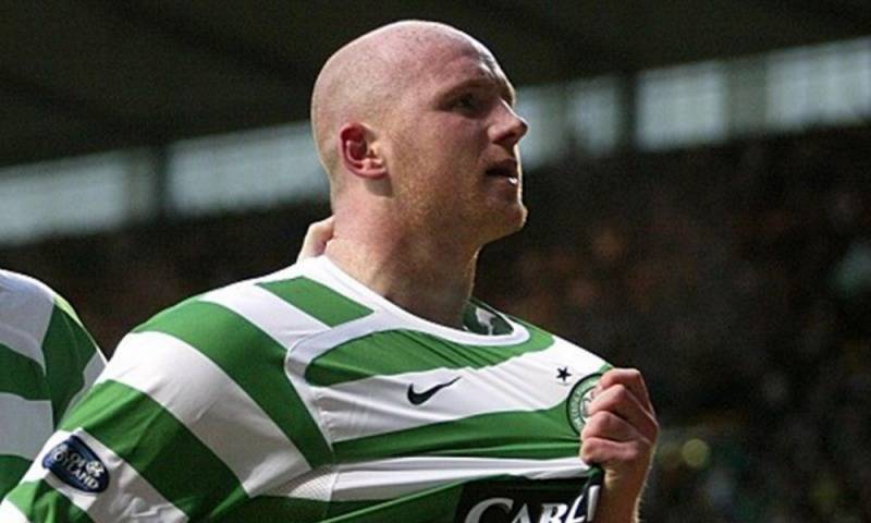 Pic: Five Celtic Heroes of Years Gone By in Sunday Meet Up - Celts Are ...