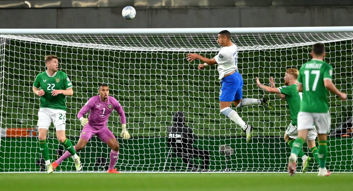 Ex-Celtic man Giorgos Giakoumakis nears second move after Parkhead exit ... Ex-Celtic man Giorgos Giakoumakis nears second move after Parkhead exit ...