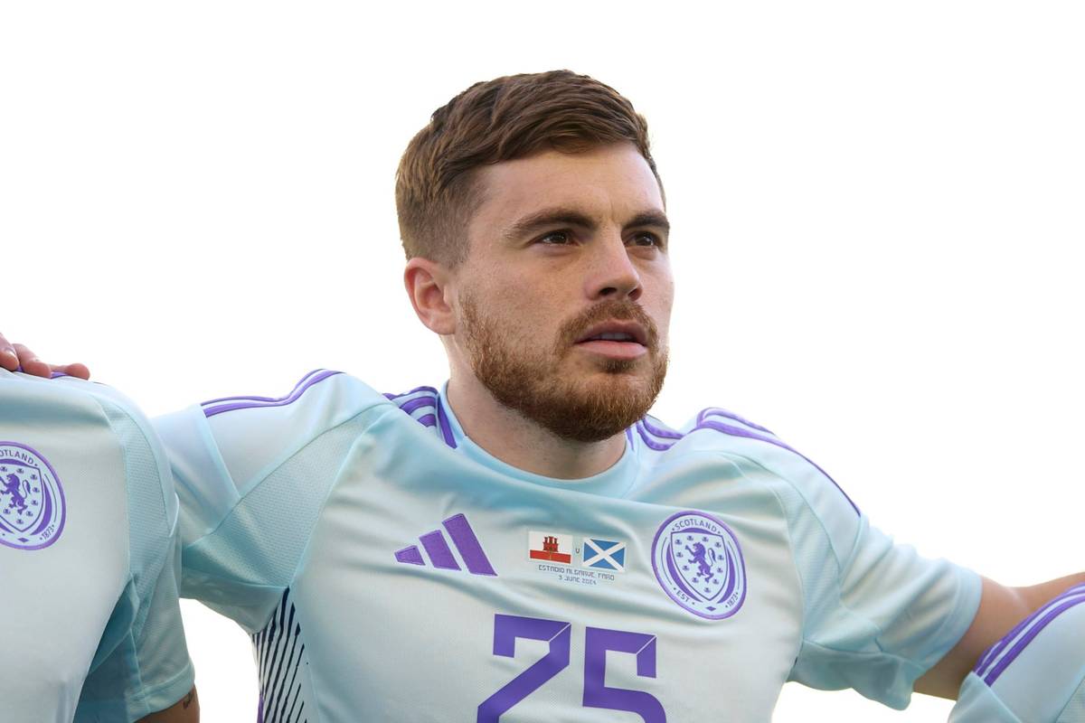 Peter Grant predicts whether Celtic’s James Forrest will start for ...