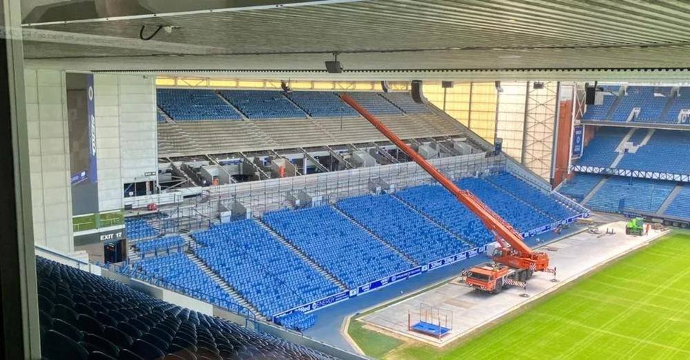 “Cost us £600k more,” SPFL’s double standards exposed by Partick Thistle fan - Celtic Shorts ...