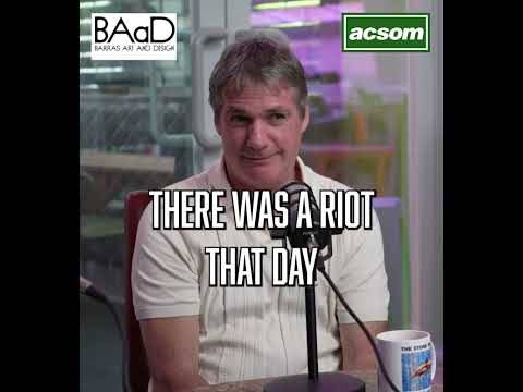 🎙️ How PETER GRANT stopped JOE MILLER from causing a riot #celtic # ...