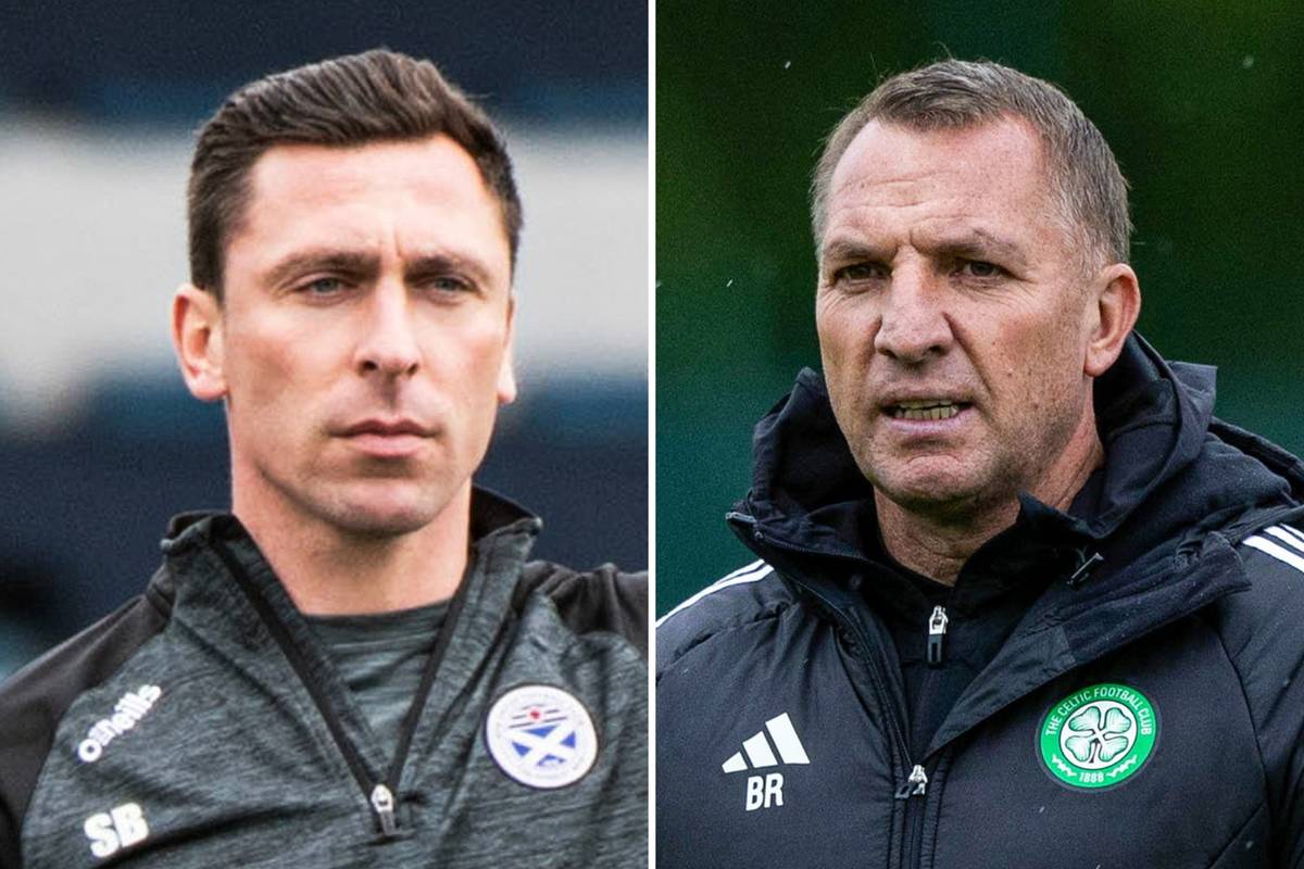 Ayr vs Celtic: TV channel, live stream & kick-off time - Herald ...